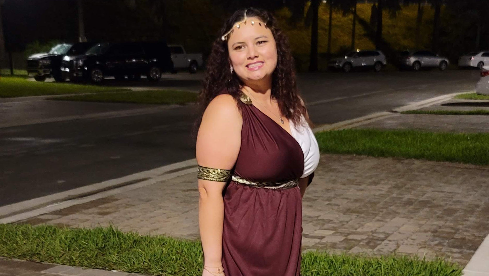 Fundraiser by Andres Pacheco : Carolina Pacheco