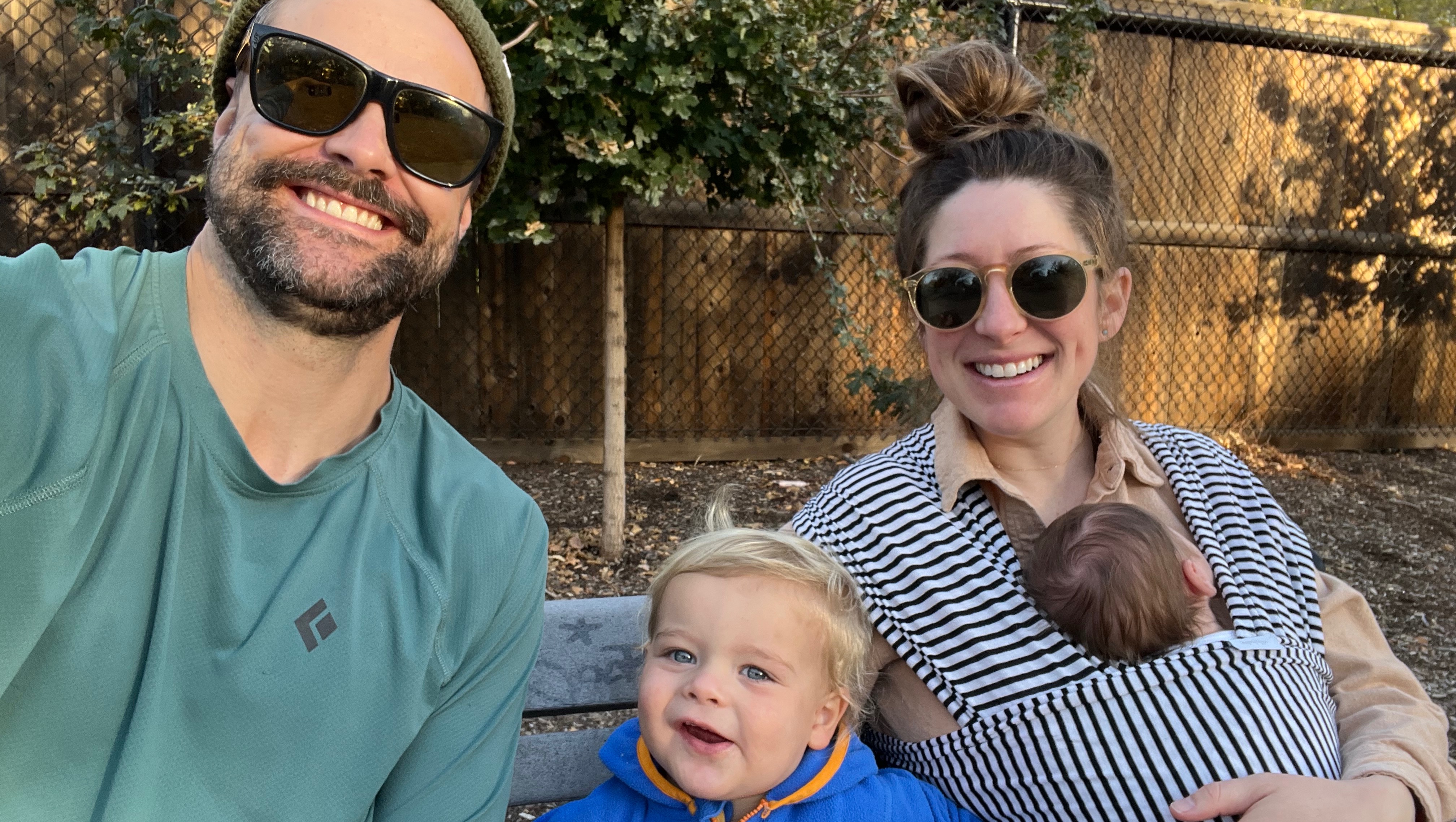 Fundraiser for Joe Kiefer by Erin Trump : Help support Joe and Dana