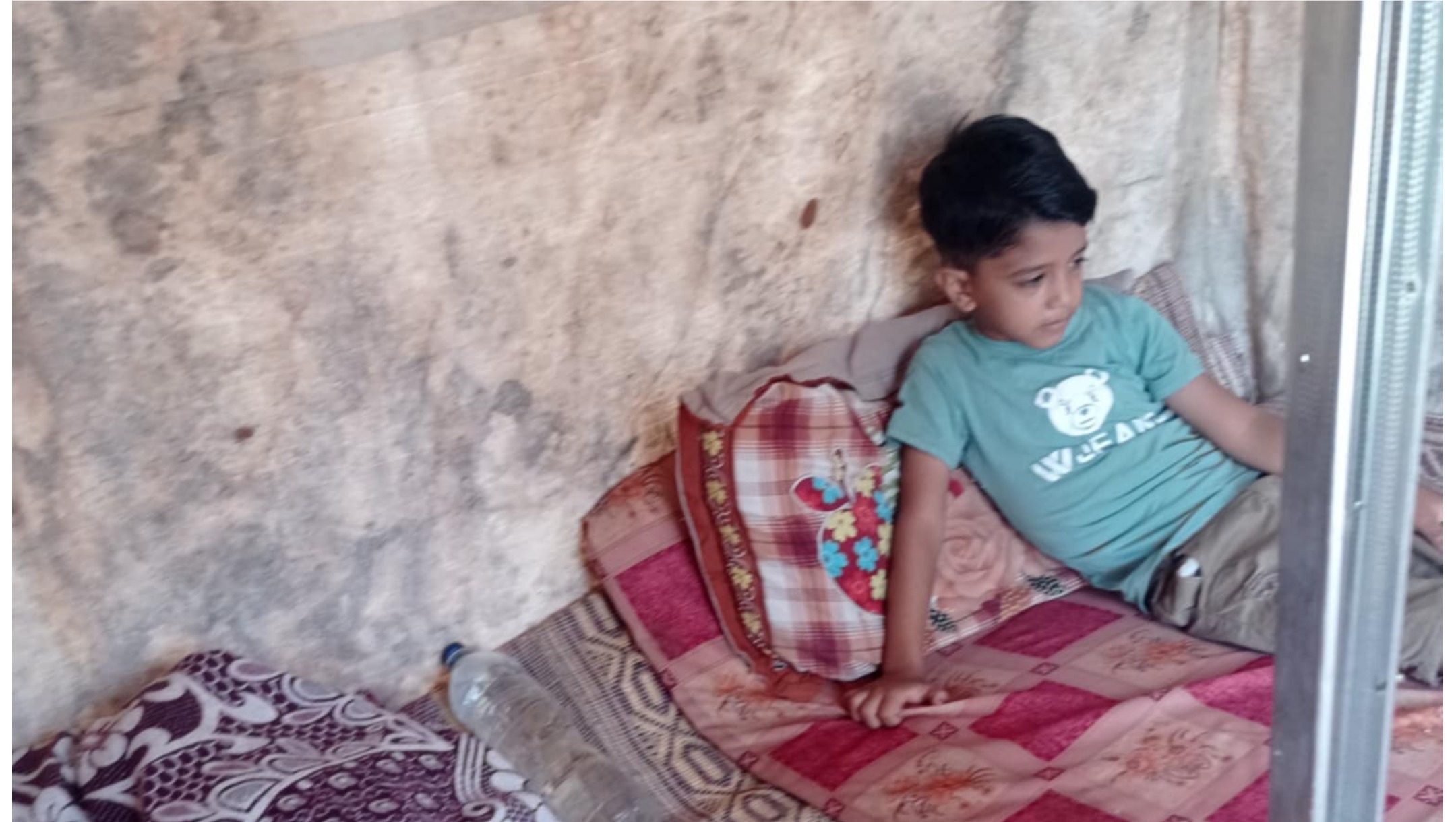 Fundraiser by Ali Radi : To the owners of pure consciences