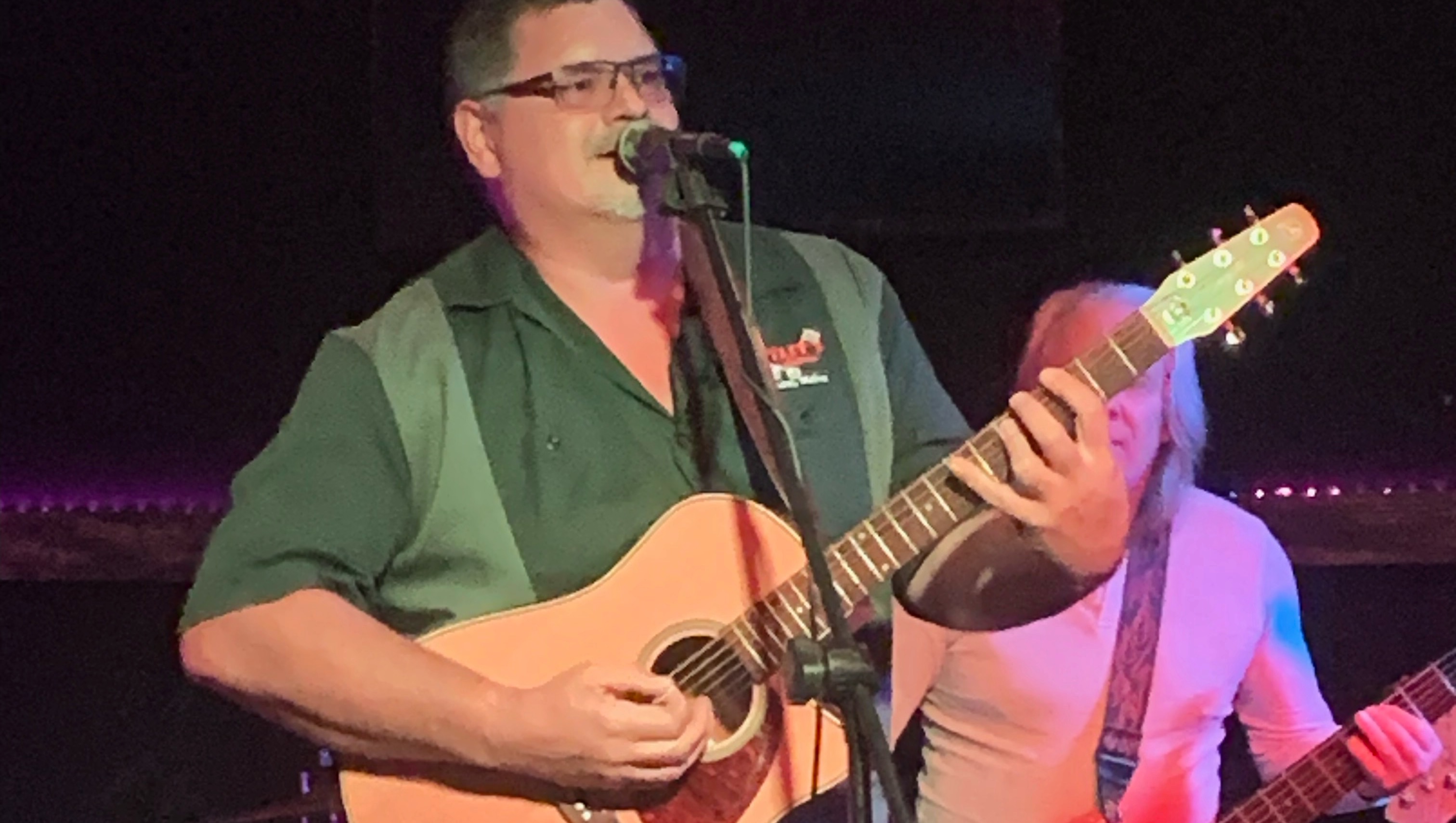 Fundraiser for Mark Brodeur by Laurie Brodeur : Mark Brodeur Recovery Fund