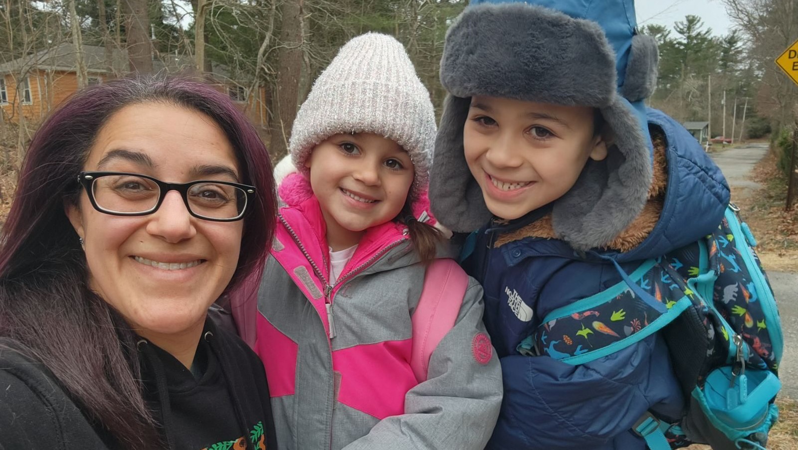 Fundraiser for Whitney Connors by Mike and Jamie D'Andrea : Support ...