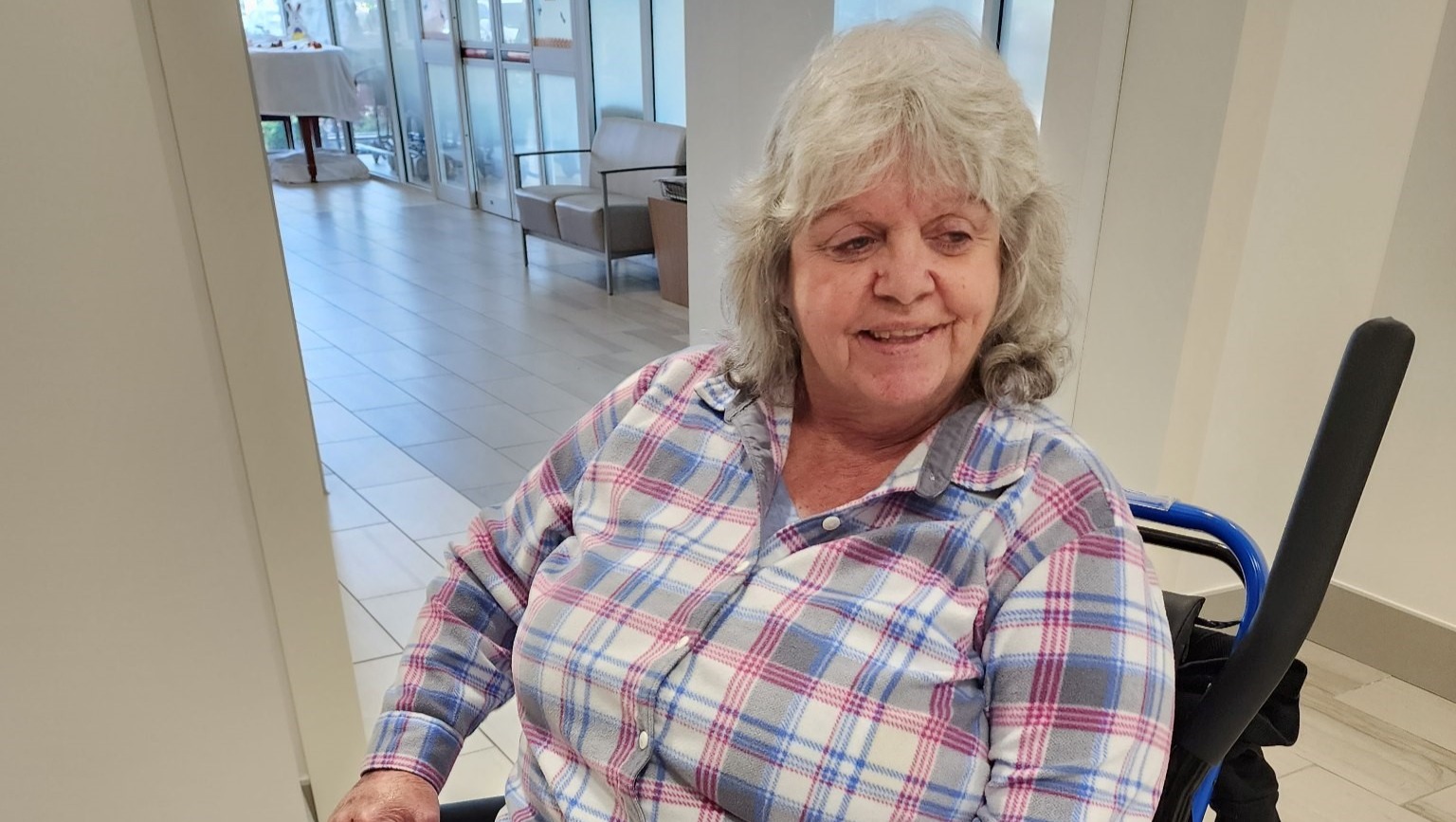 Fundraiser by Carlie English : Donate in memory of Zoenova "Rickki" English