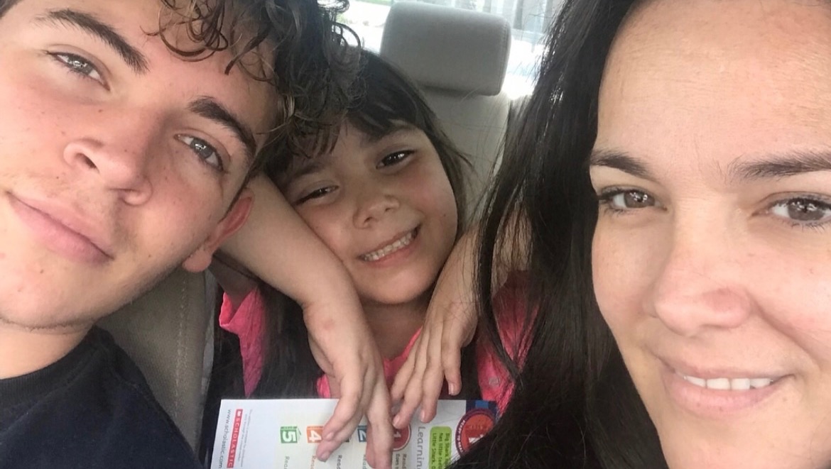 Fundraiser by Virginia Vilera : Donate to help Virginia Vilera