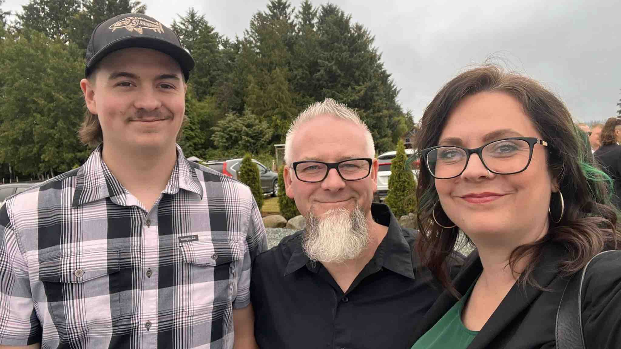 Fundraiser for Cairith Turner by Jaiden Tsai : Supporting the Turner family