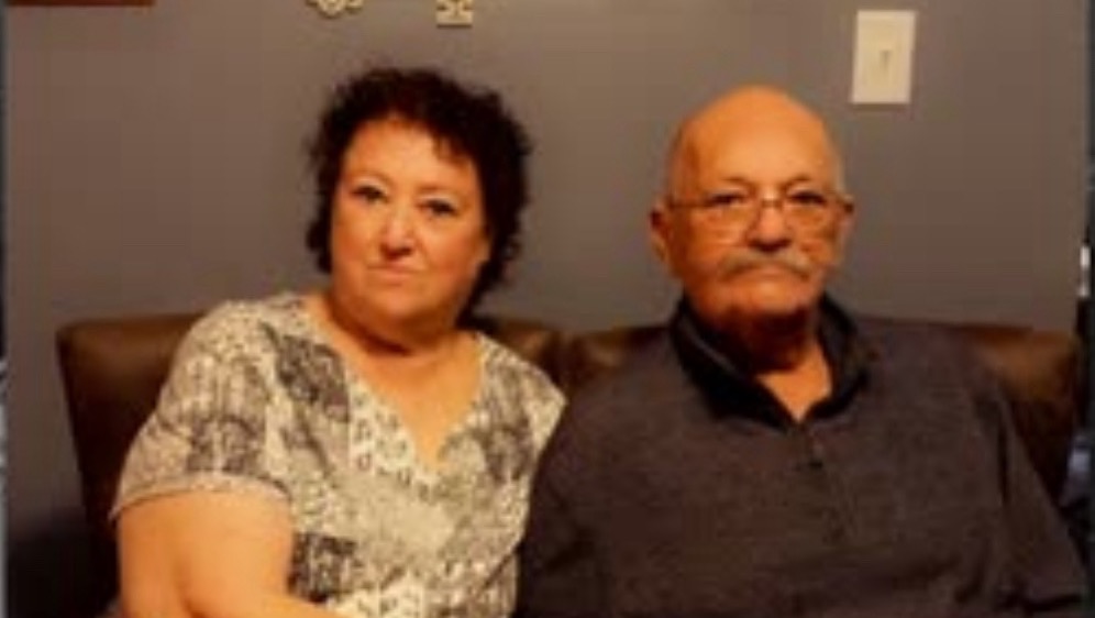 Fundraiser for Amanda Renn by Rebecca Green : Our Dearest Mother