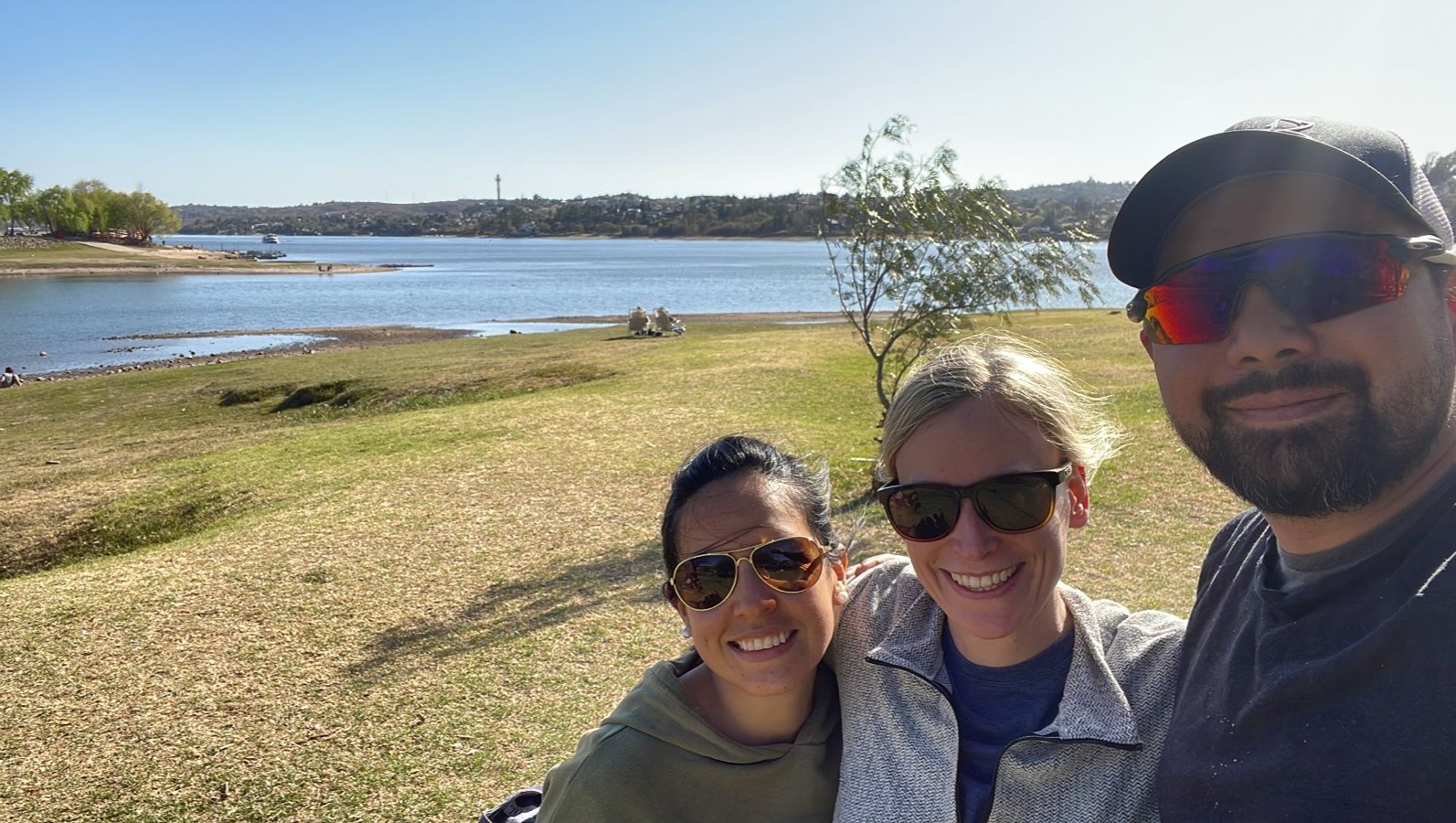 Fundraiser by Angela Lackey : Help Angela's Friends Serve Their Community