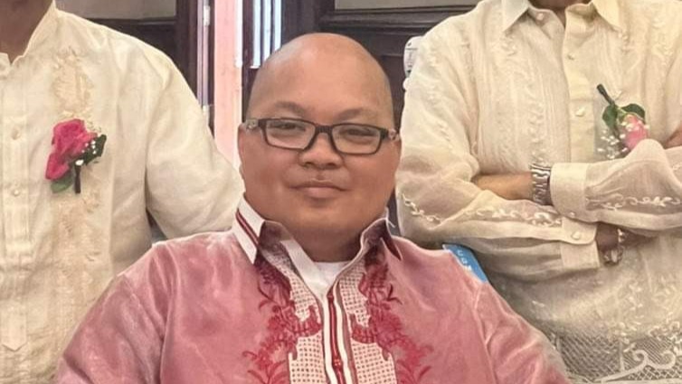 Fundraiser by Mary Grace Dela Pena : In Memory of Rommel Dela Pena