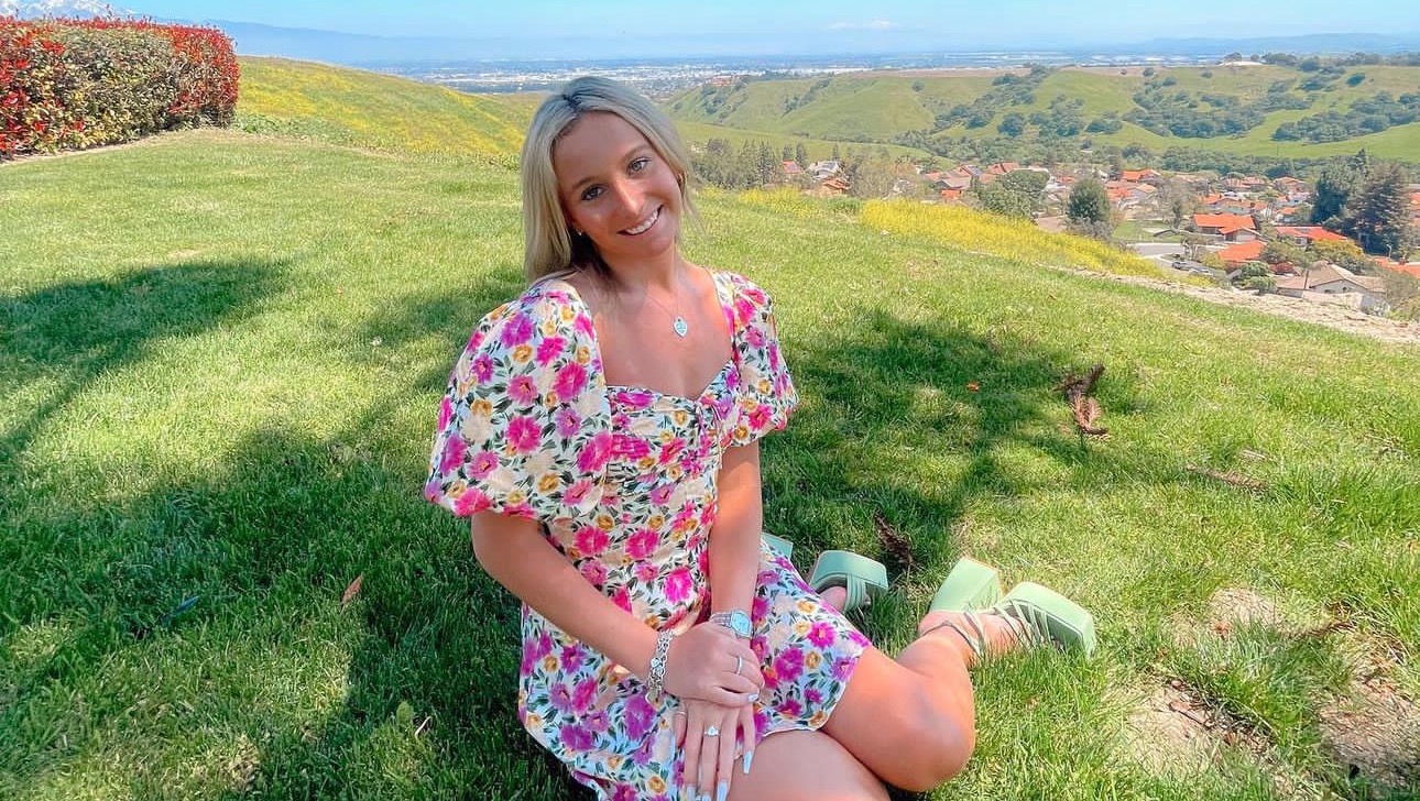 Fundraiser by kayla king : Support Kayla's Law Career Leap in Italy