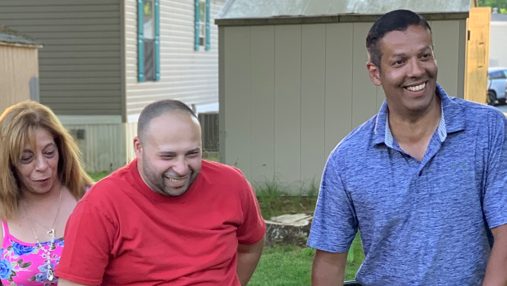 Fundraiser by Robert Nieves : A Firefighter's Farewell: Gabriel Nieves