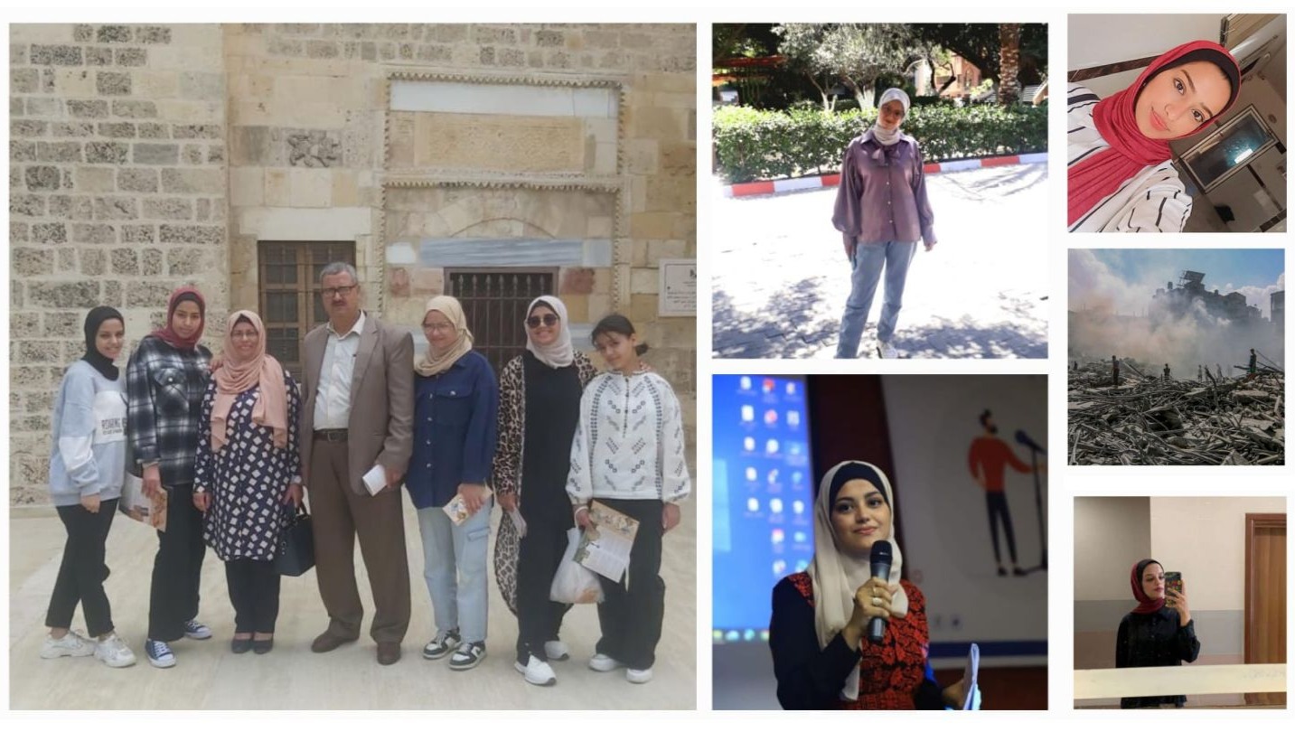 Fundraiser for Atlanta Global Shapers by Insha Tazeen : Help the ...