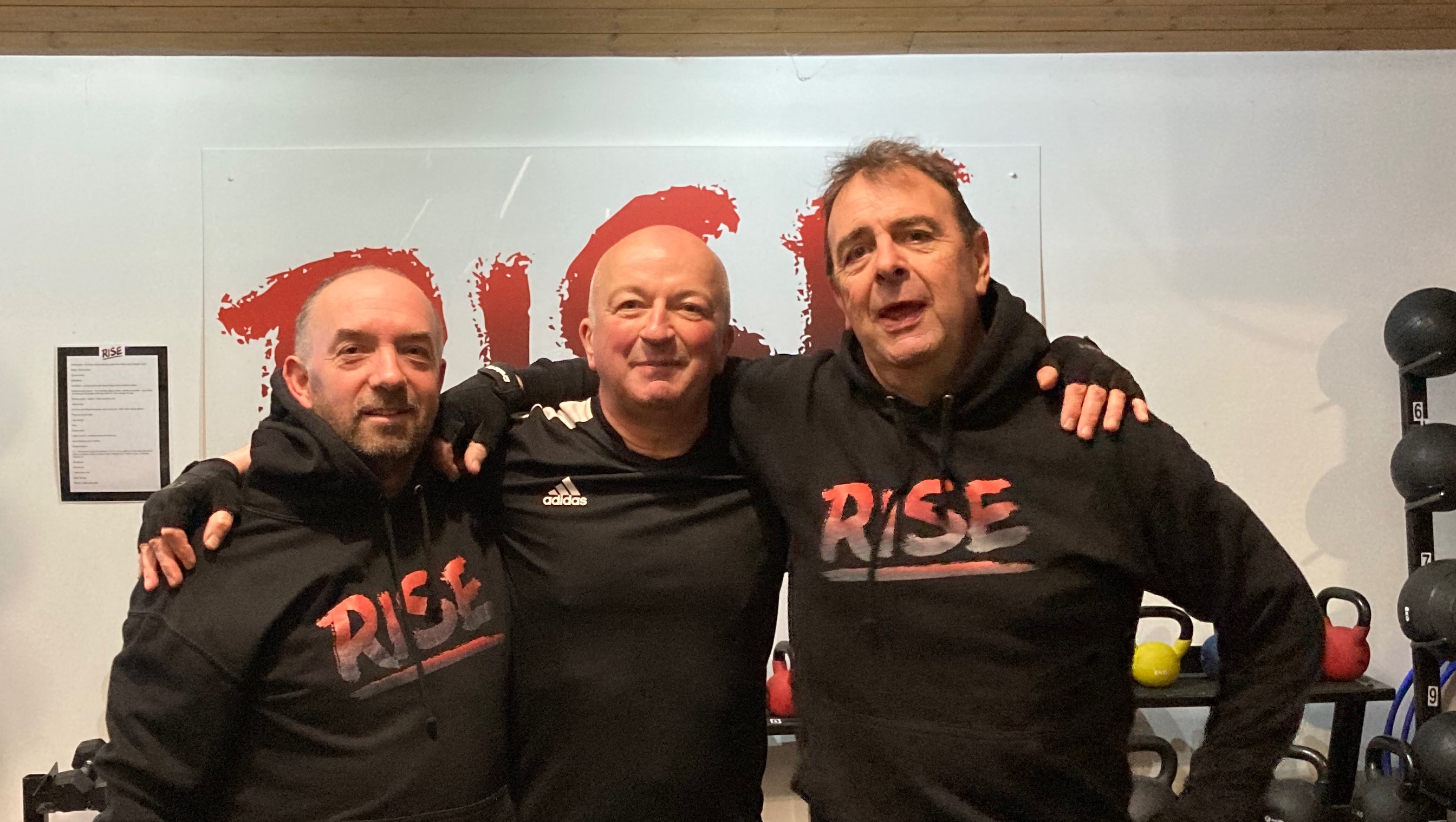 Fundraiser by Nick Booth : Papyrus Prevention for suicide awareness