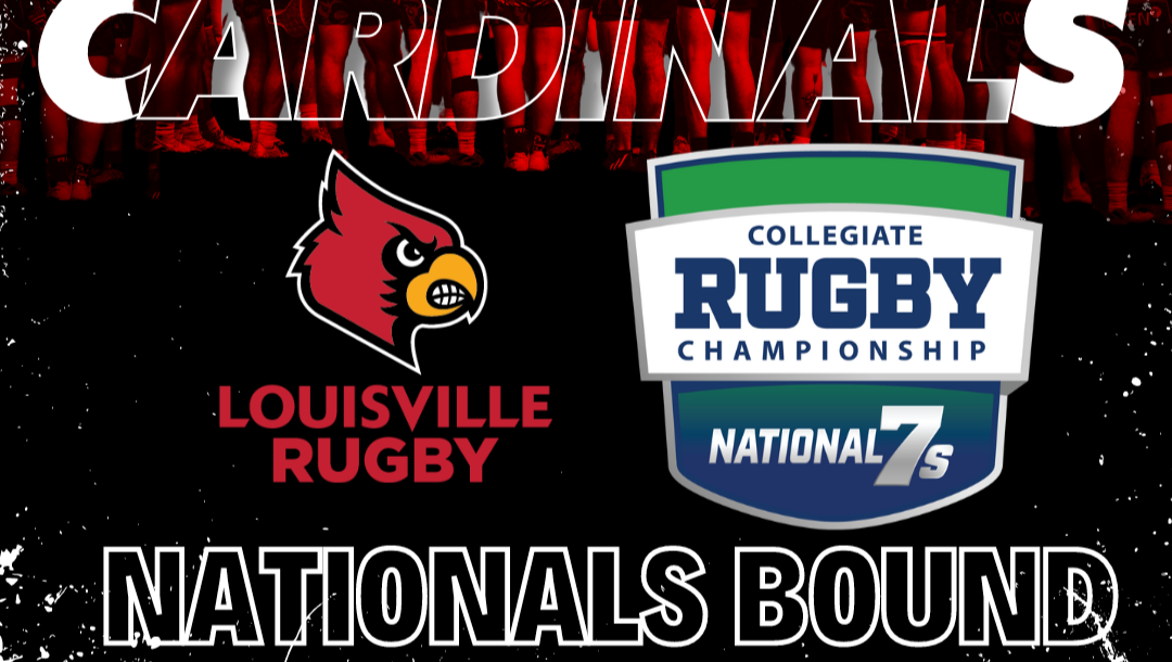 Fundraiser by Emil Walton : Support UofL Rugby Road to Nationals