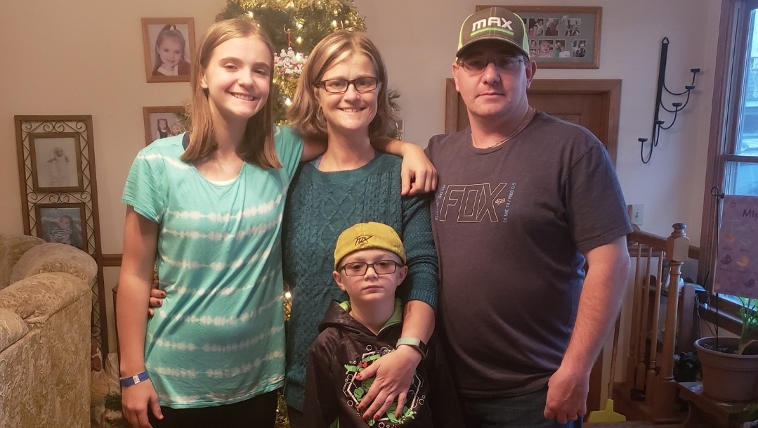 Fundraiser for Amy Battle by Misty Childress : Support the Battle ...