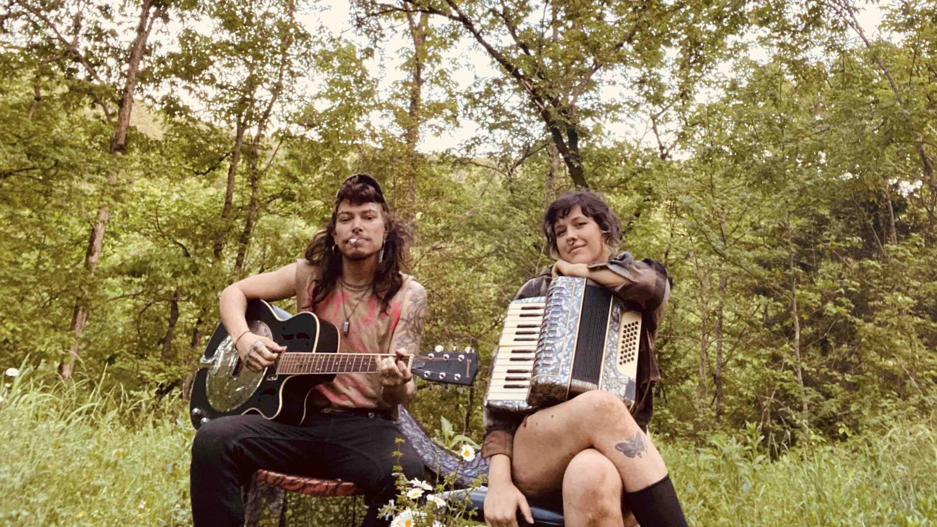 Fundraiser by Obsidian Xiu : emergency relocation for fawn and madrone