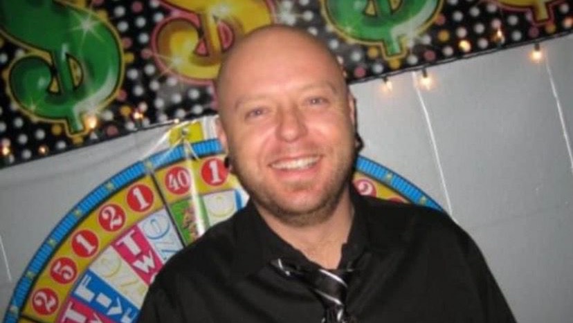 Fundraiser by Anthony Robinson : Help Celebrate Jared Mark Olson's Life