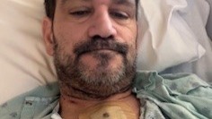 Fundraiser for Brian Bonfiglio by Robert Dowd : Brian Bonfiglio's ...