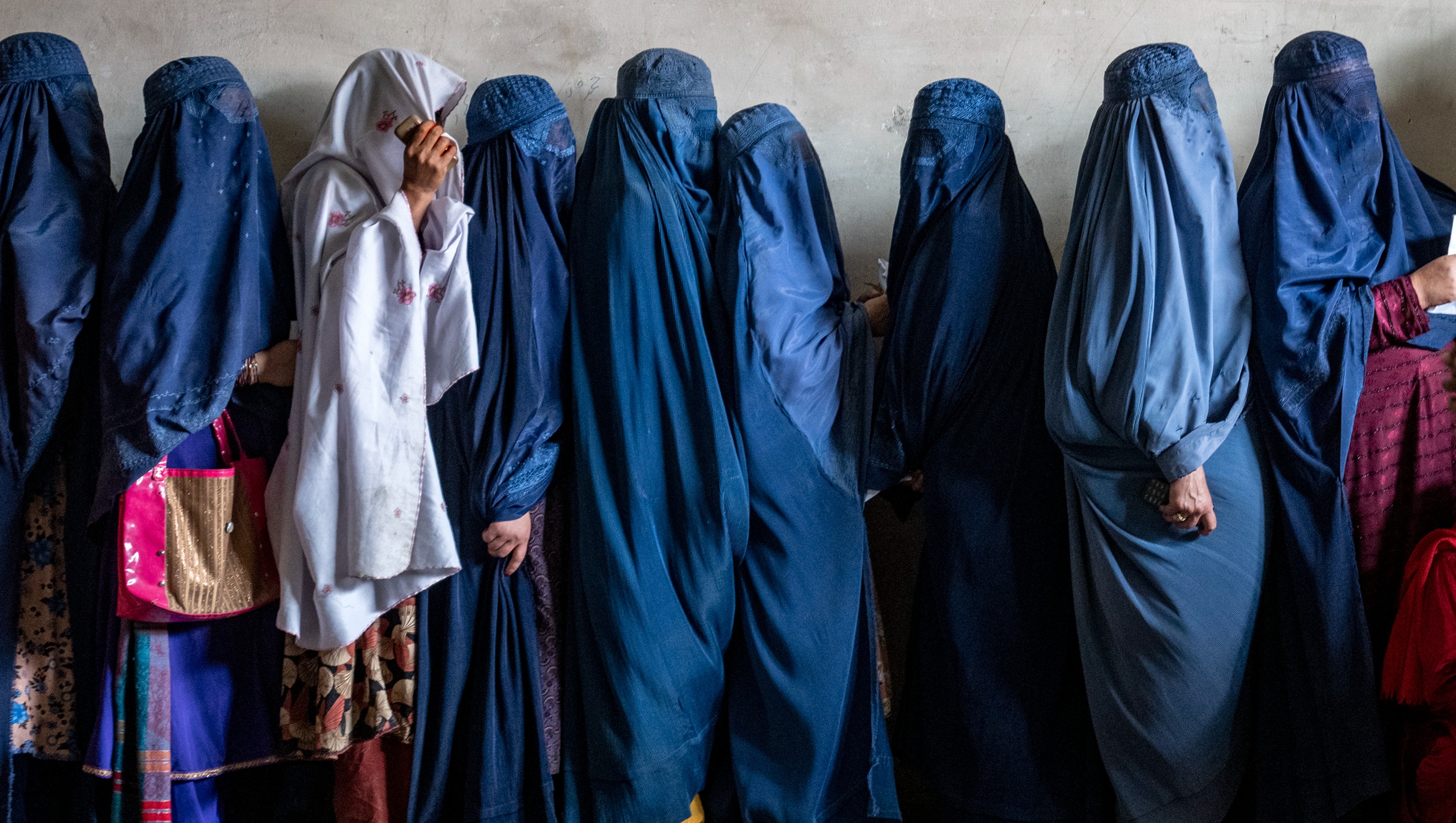 Fundraiser by Jennifer Lobasz : Afghans Finding Refuge