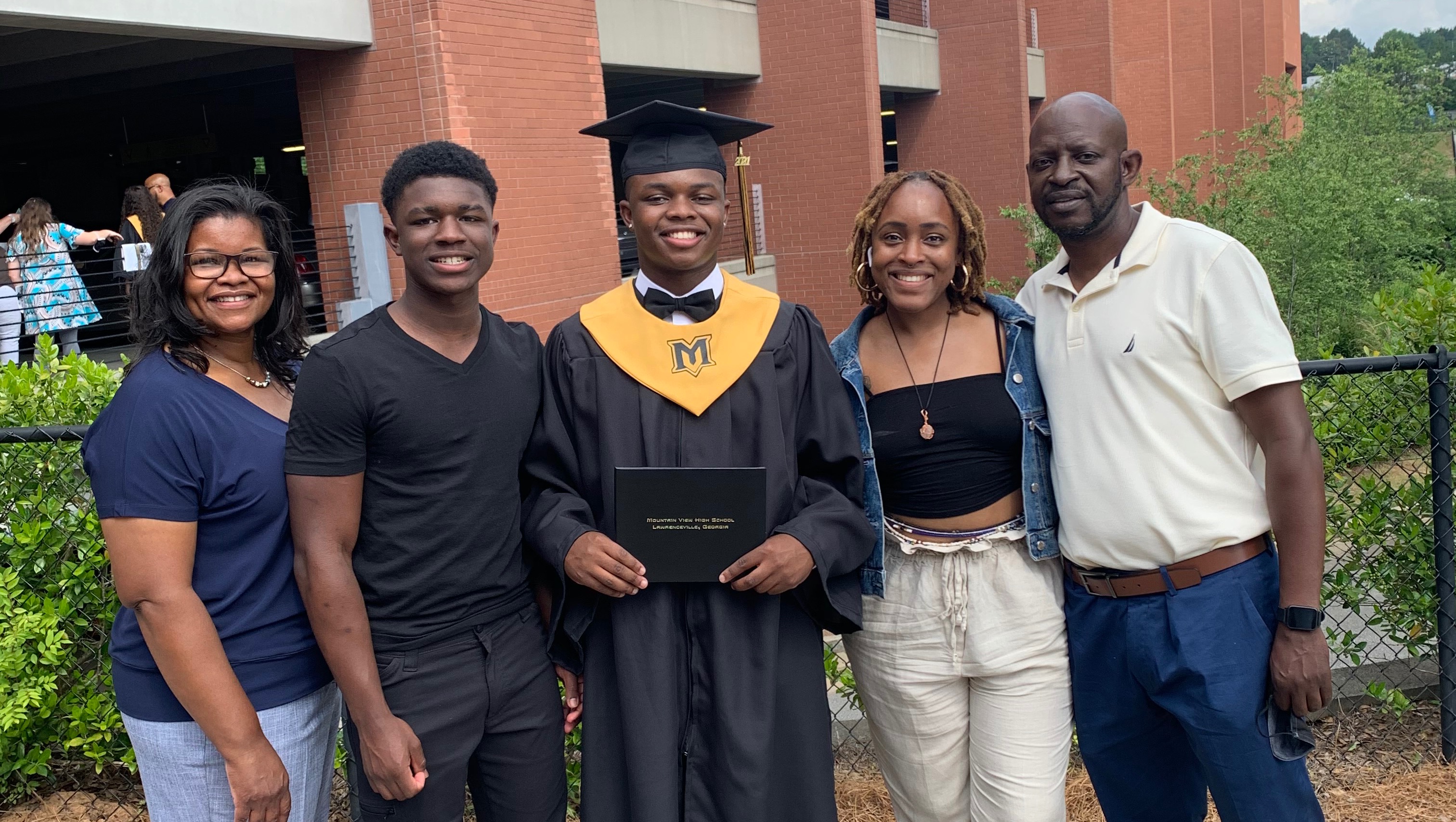 Fundraiser by wuanique cowan : Honoring Coach Gee: Support His Family