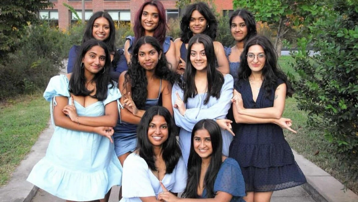 Fundraiser by Diya Mohan : Donate to Support PCRF with GT Pulse