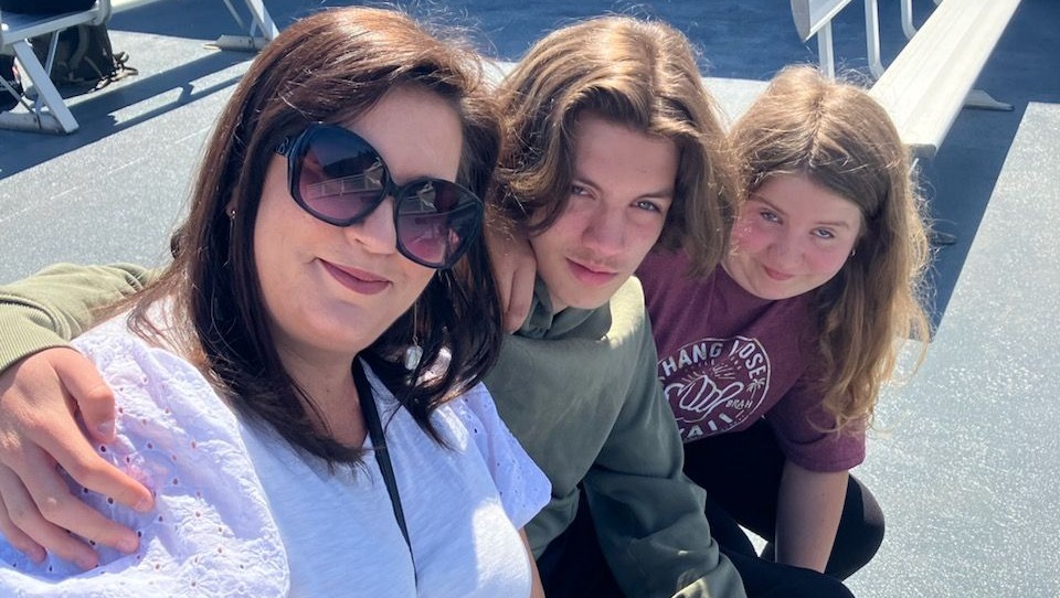 Fundraiser by Maureen Wells : Carissa Matheson