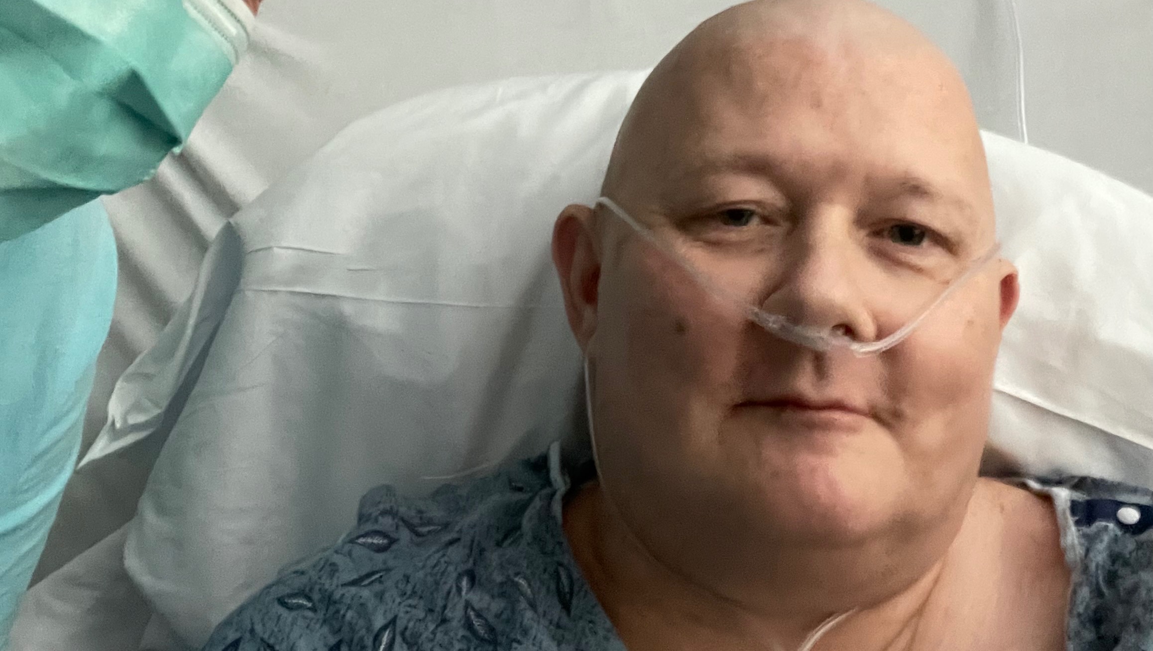 Fundraiser by Tony n Crystal Crowder : Stand with Timmy in His Cancer ...