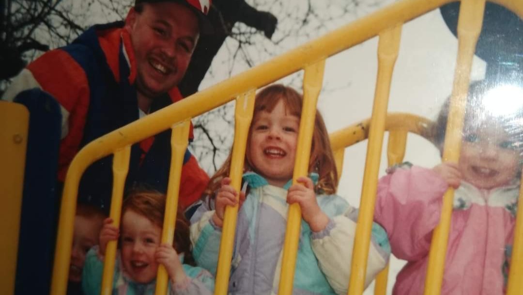 Fundraiser by Levi Mayfield : Support for Steve (Pinto)s funeral expenses