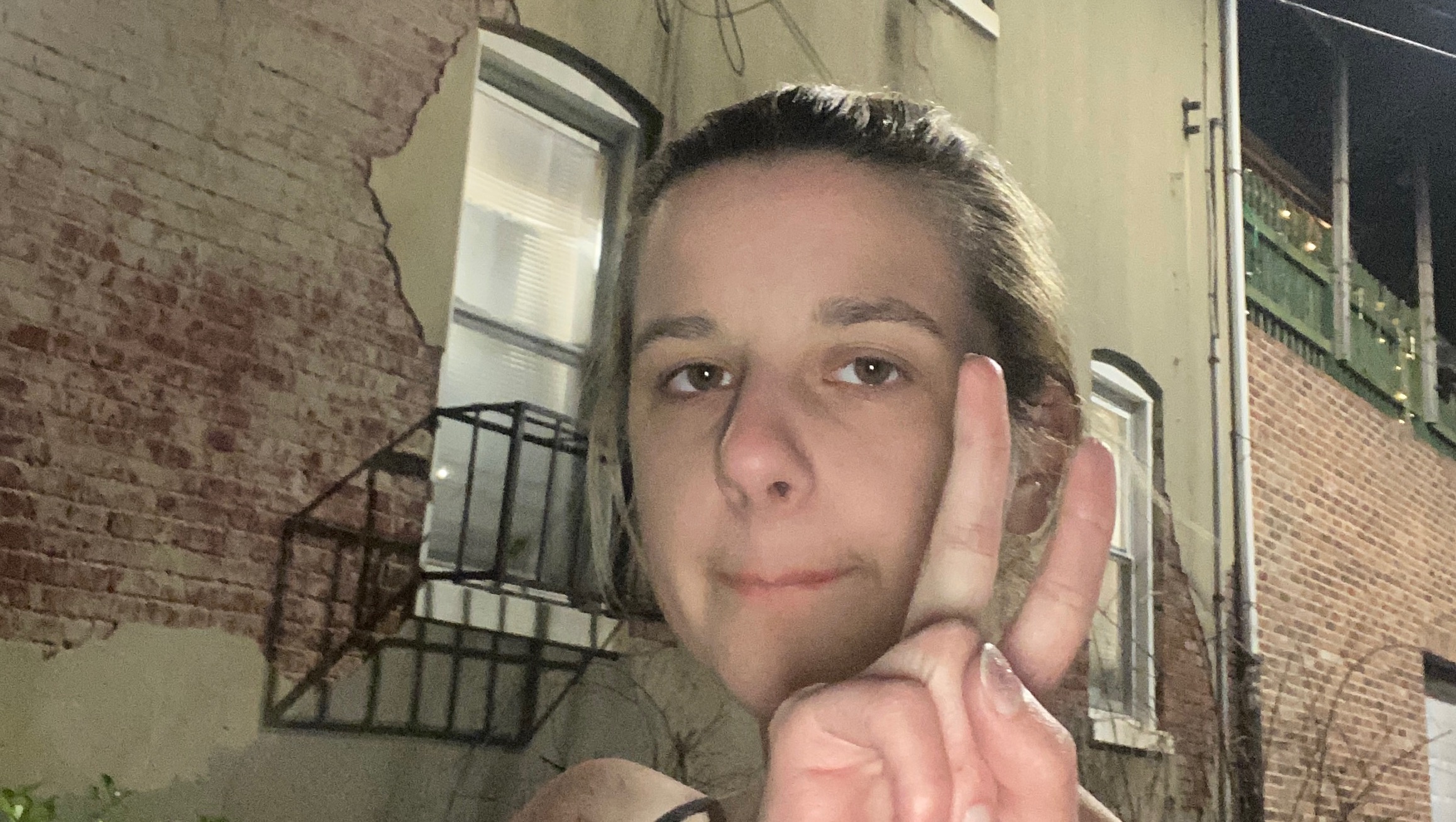 Fundraiser by Madeline Ritter : Please help me secure stable housing