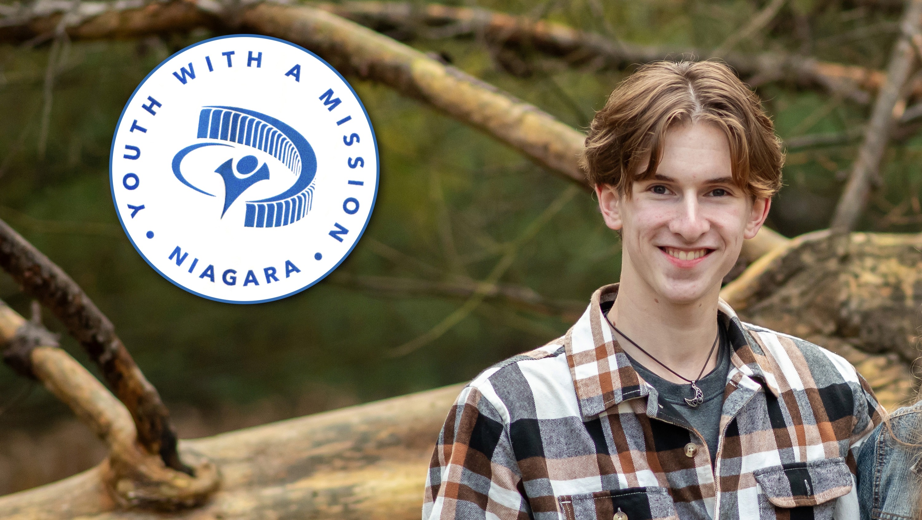 Fundraiser by Danielle Vann : Support Breckin's Journey with YWAM ...