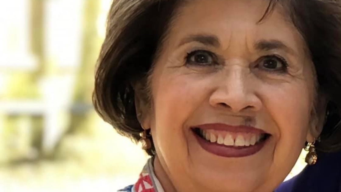 Fundraiser by Tracy Wines : Help Sylvia Overcome Aortic Aneurysm Costs