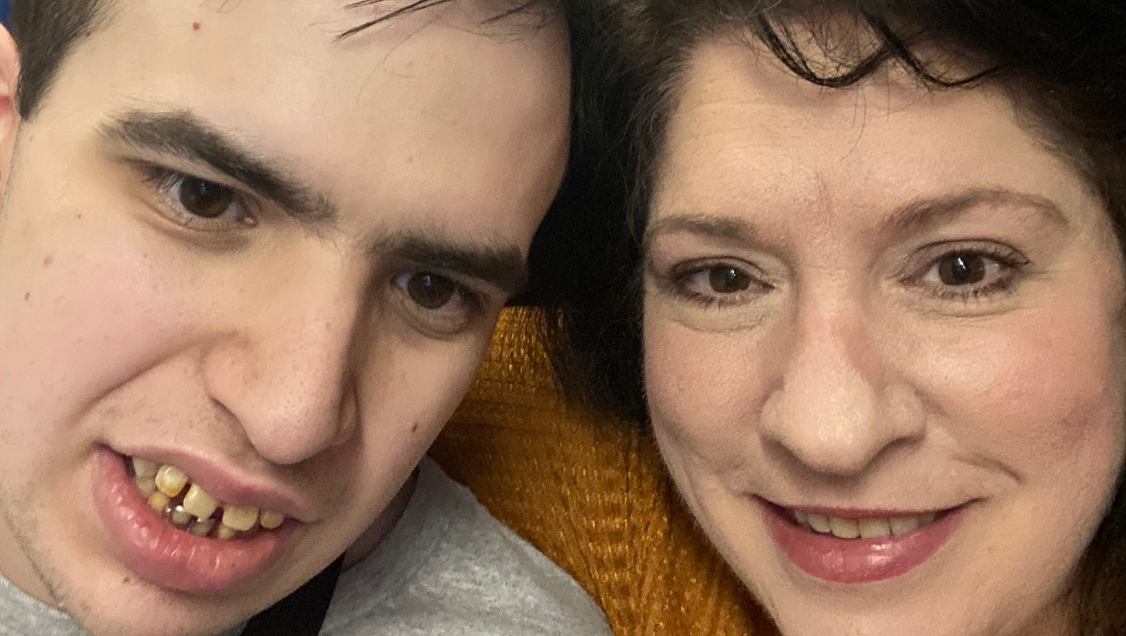 Fundraiser by Catie MacKrell : Help me and Matthew with bills from a ...