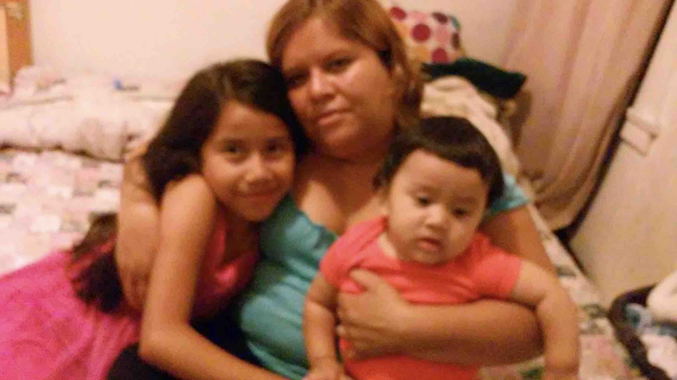 Fundraiser for Ricardo Garcia by Cristal Garcia : Funeral & Cemetery ...