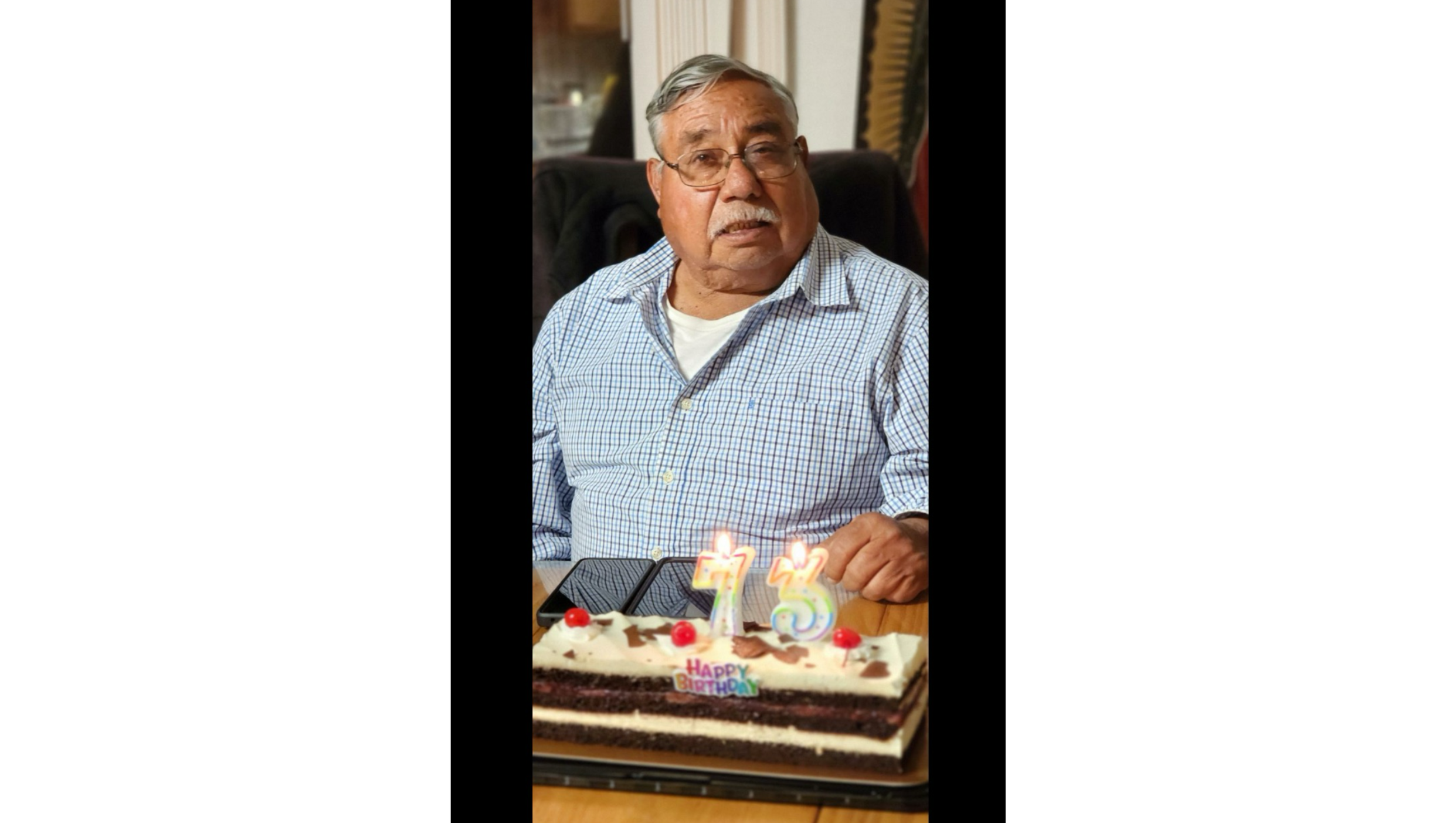 Fundraiser by Guadalupe Villalobos : Jose Jesus Villalobos