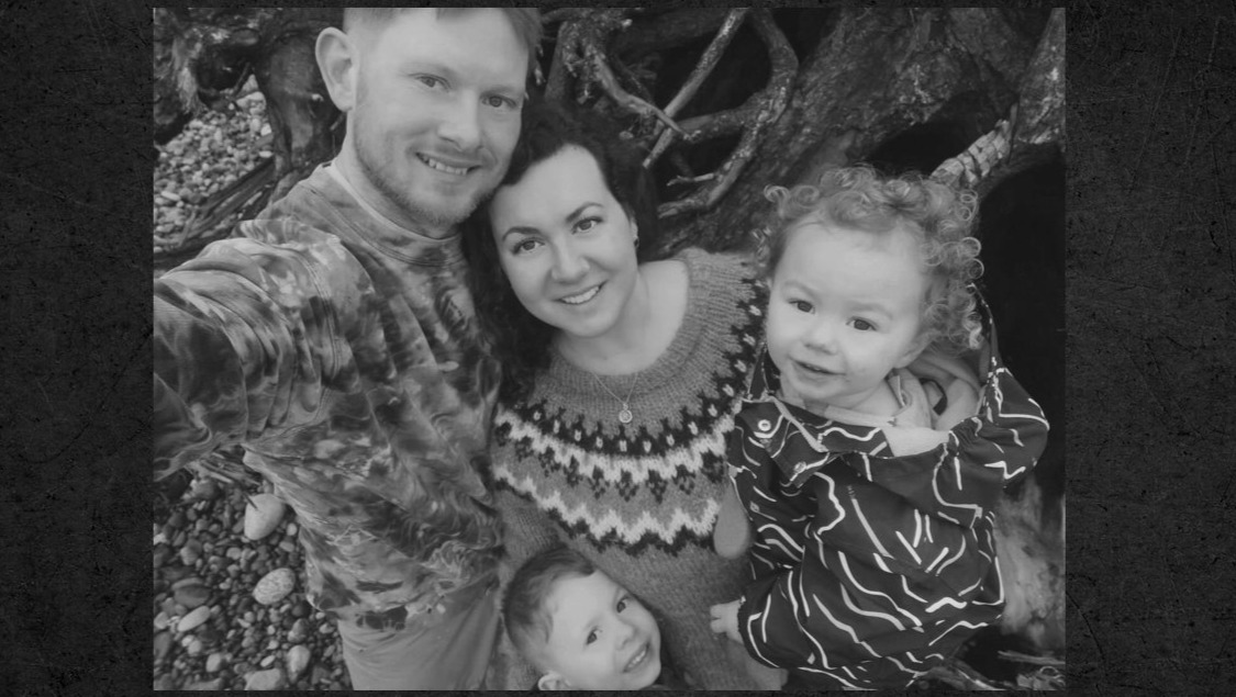Fundraiser for Sophia Ross by Lisa Ishizaki : Brendon Burn Fund