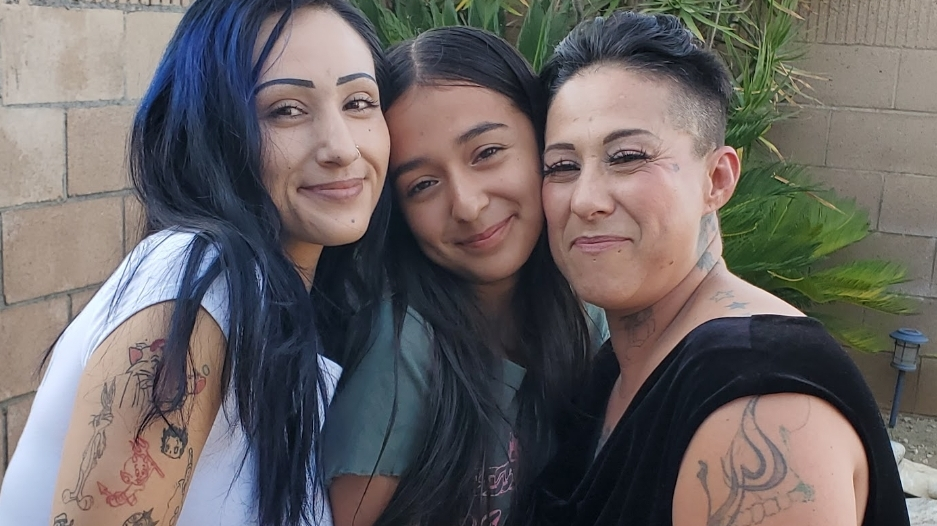 Fundraiser for Faith Castro by vanessa ramirez : Qianalyn Diaz