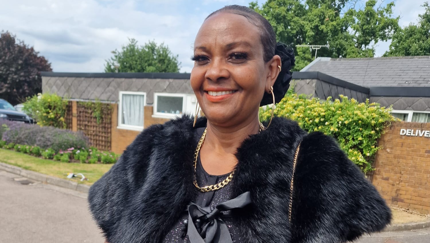 Fundraiser by Tracey William : In loving memory of our Mum to have a ...