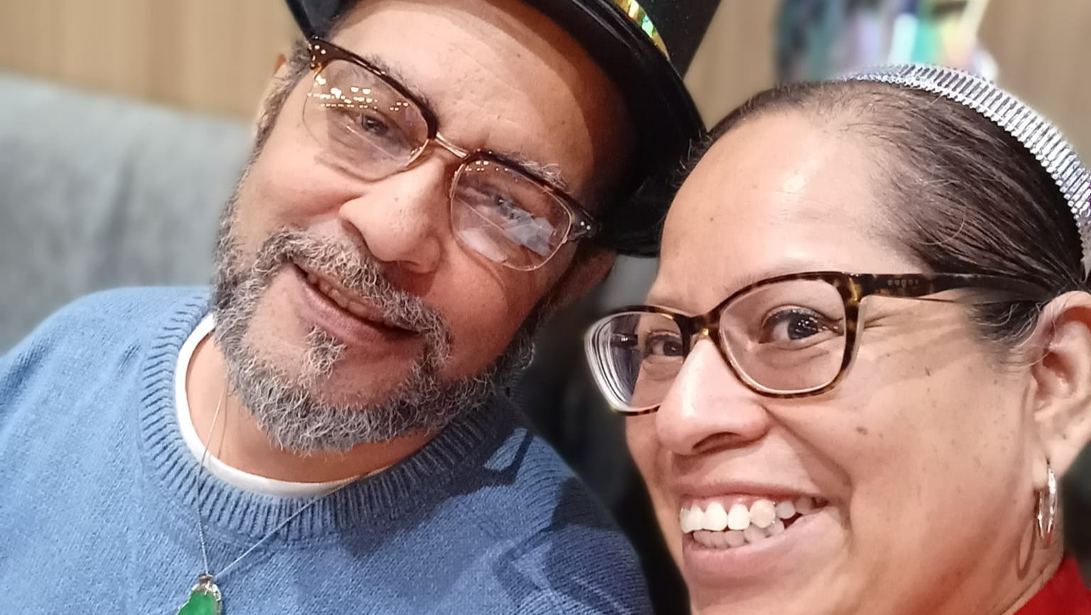 Fundraiser for Erika Sims by Mikare Michira : Harry Kinchelow