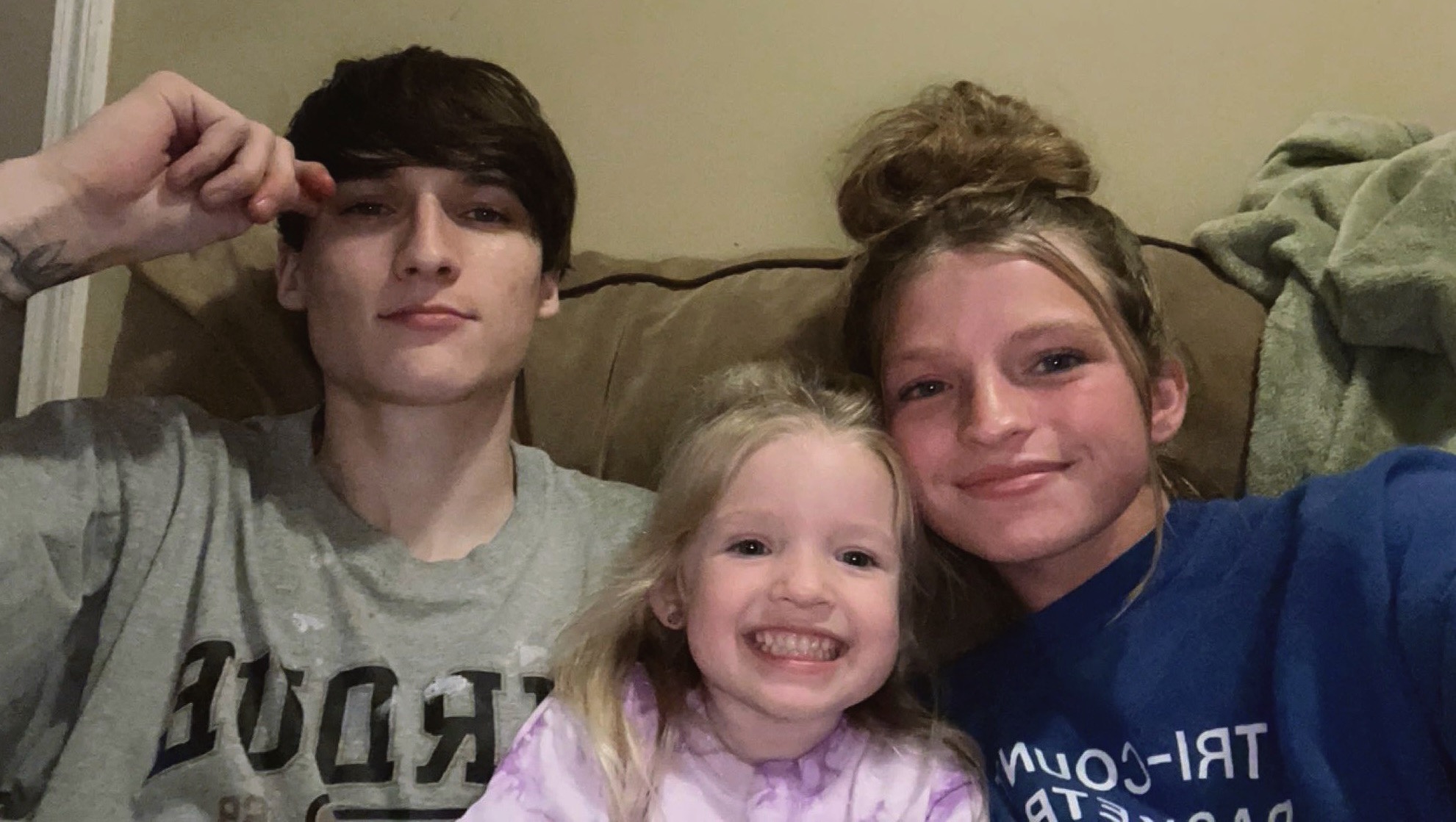 Fundraiser by Renee Pritchett : Support Madison's Journey to Recovery