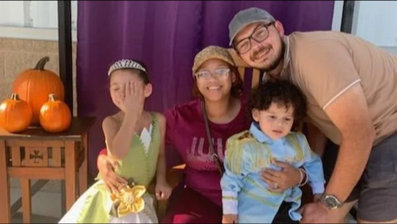 Fundraiser for Sean Lawson by Kyle Joyner : Tess Lawson, and grieving ...