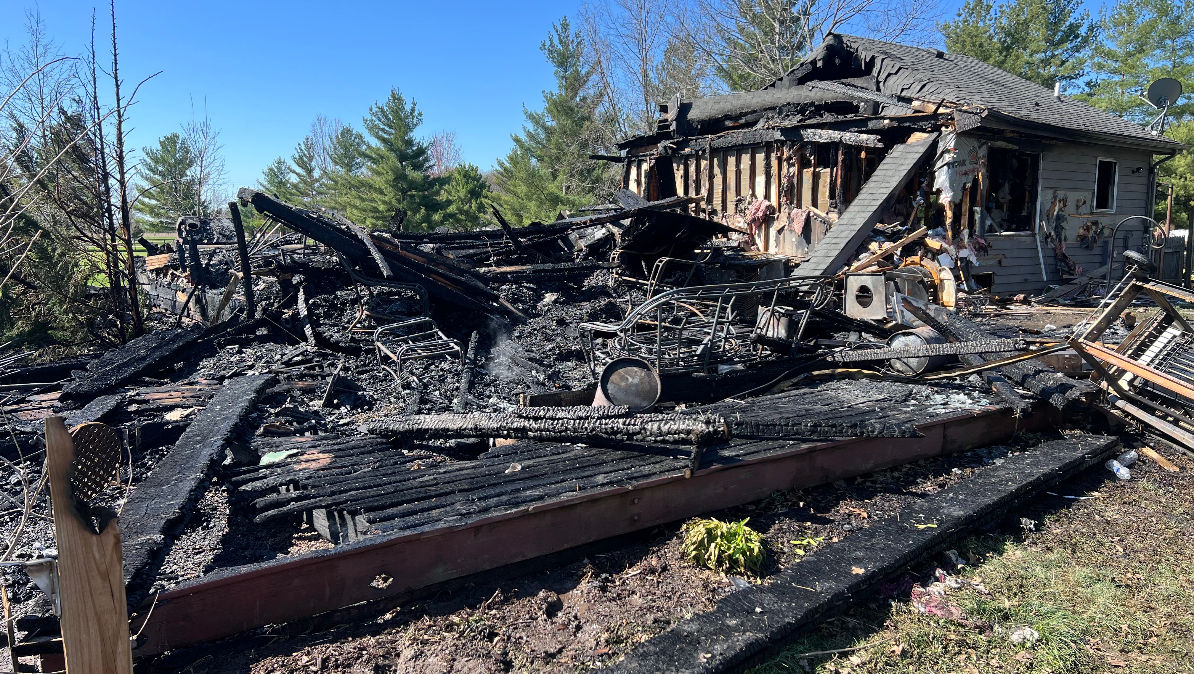Fundraiser by Kelly Retterer : Help the Retterer Family recover from a ...