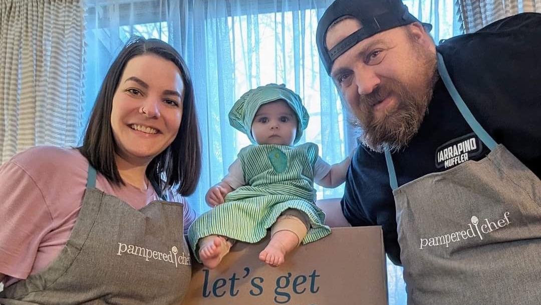 Fundraiser for Shawna Ward by Nicole Coulter : Support for Family in ...