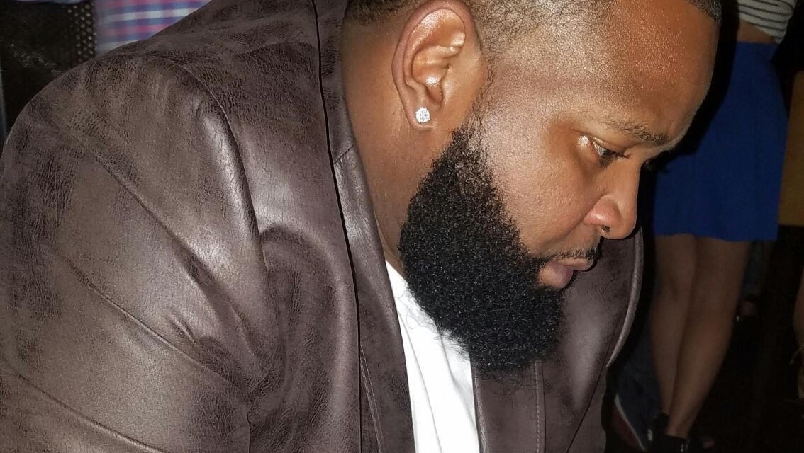 Fundraiser for Tyrone Simon by Terrance Bristow : "Suspended from work ...