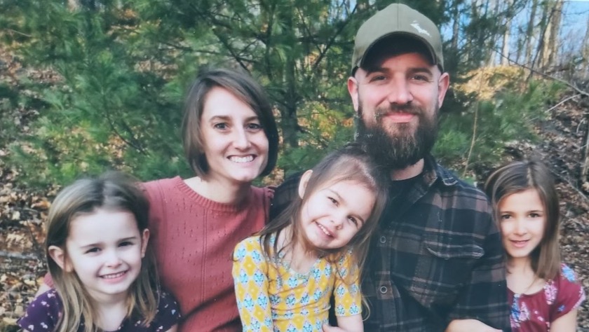 Fundraiser for Kelly Coluzzi by Lana Sellors : Coluzzi Family-Fire Recovery