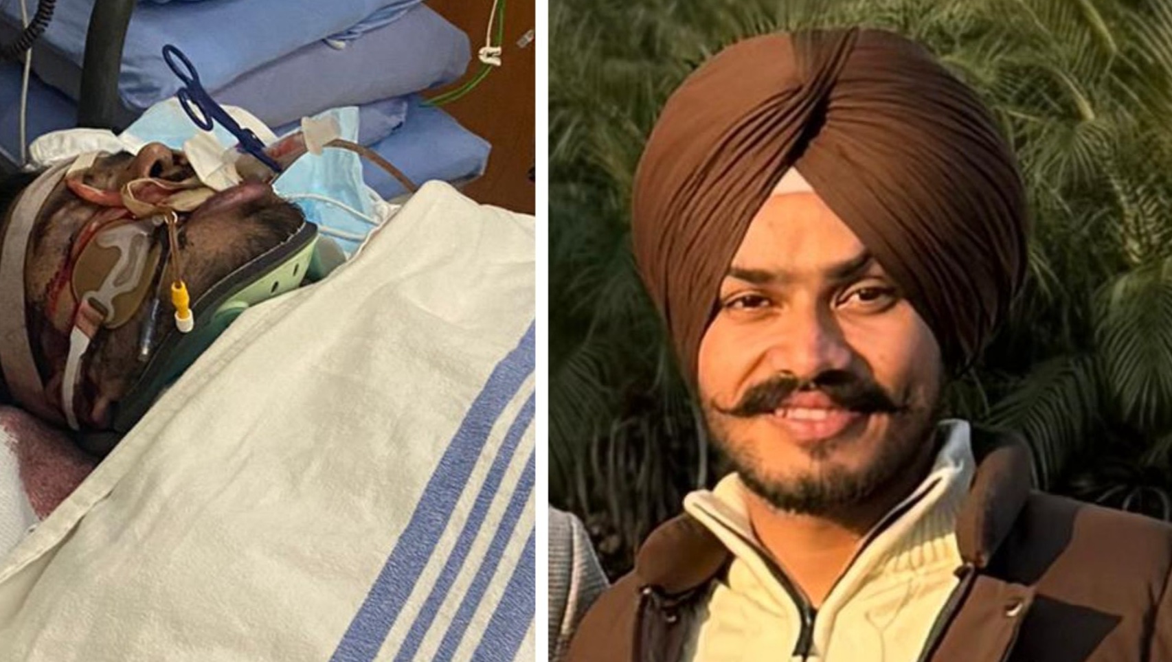 Fundraiser for Jagjit Singh by Jagjit Singh : Late Gursahib singh Batth ...