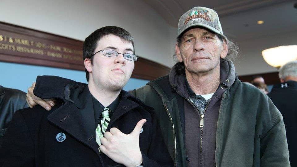 Fundraiser for Carla Ann Smith by Christine Weston : Help Ease Scott and Carla's Journey Through ...