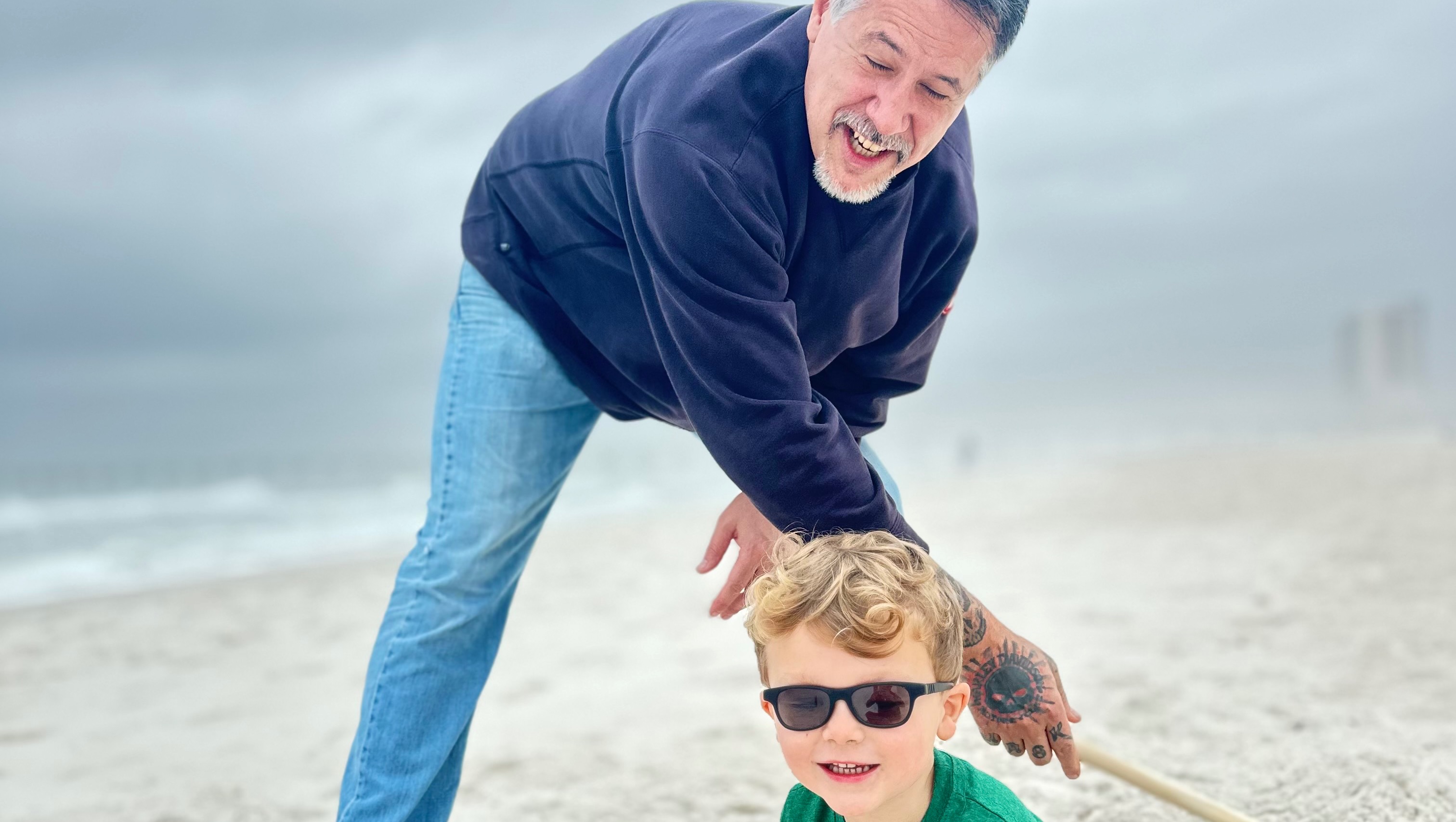 Fundraiser by Ashton Sikes : Nick Haley