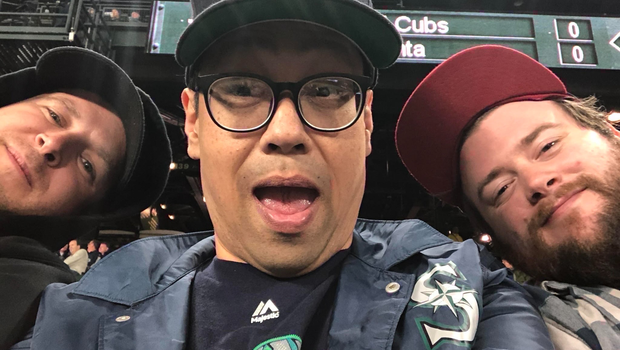 Fundraiser for Roy Atizado by Rachel Crick : Support Roy's Recovery and ...