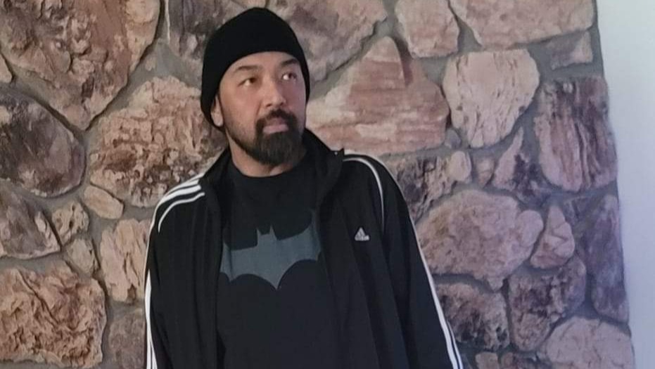 Fundraiser for Thomas Moxley by Erin Perez : Support Tom Moxley's Road ...