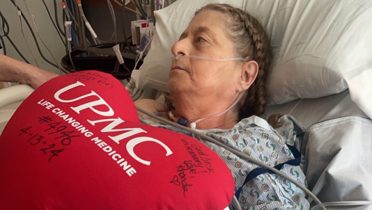 Fundraiser for Crystal Lowery by Dillon Lowery : For Recovery,Medical ...