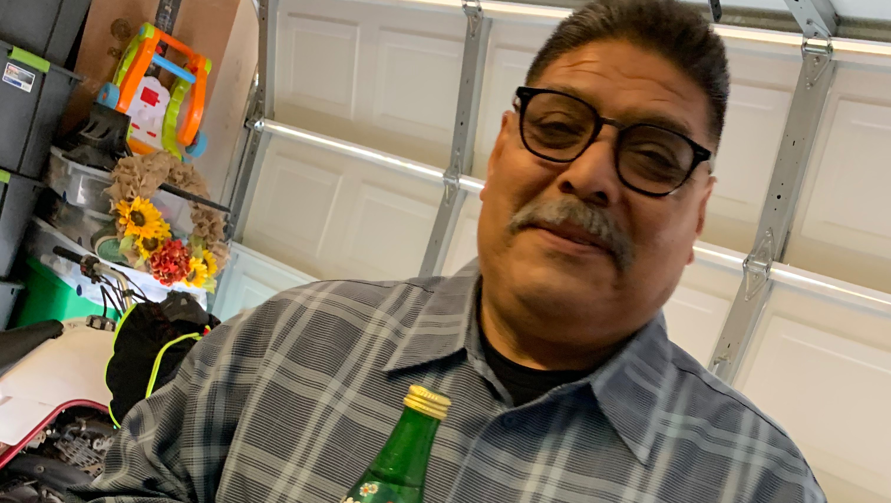 Fundraiser by Erin Amanda Cornejo : Help Ease Funeral Costs for Ralph ...