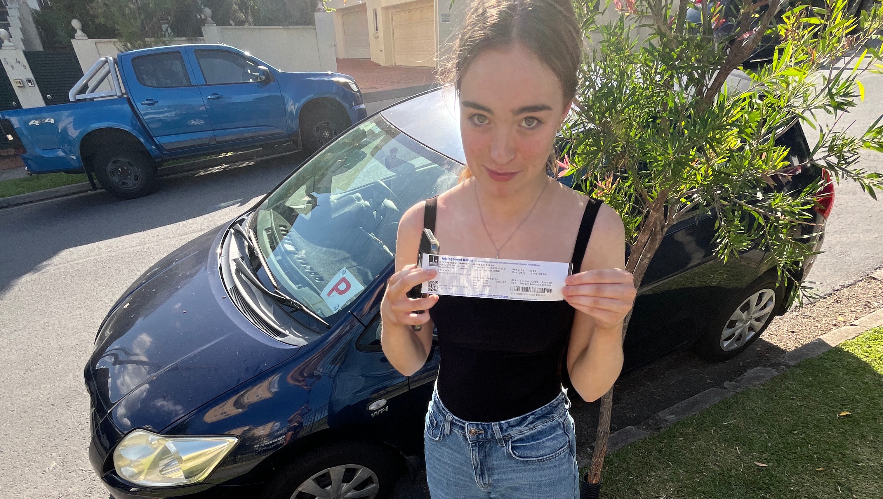 Fundraiser by Emily Titmarsh : Help donate to Georgia Reed (in need ...